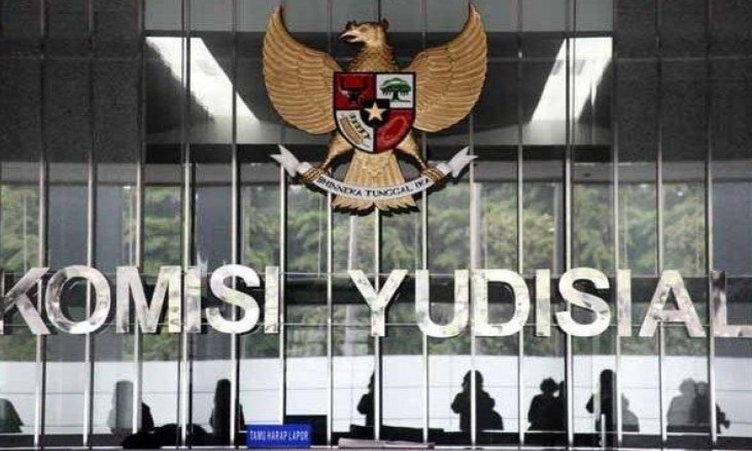 24 Calon Hakim Agung Lolos Seleksi Tahap 3