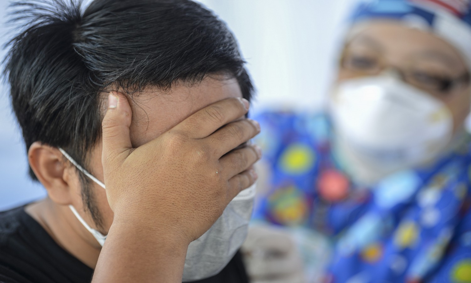 Vaksinasi Gotong Royong Berbayar Untuk Individu Ditiadakan