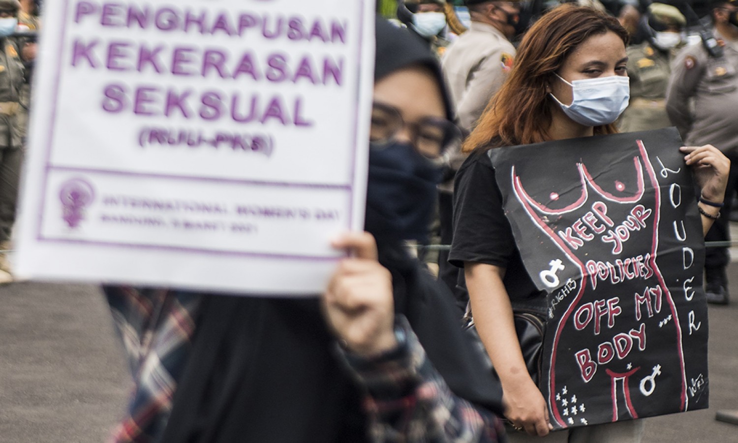 Pentingnya Pemahaman Kekerasan Seksual Untuk Ciptakan Ruang Aman