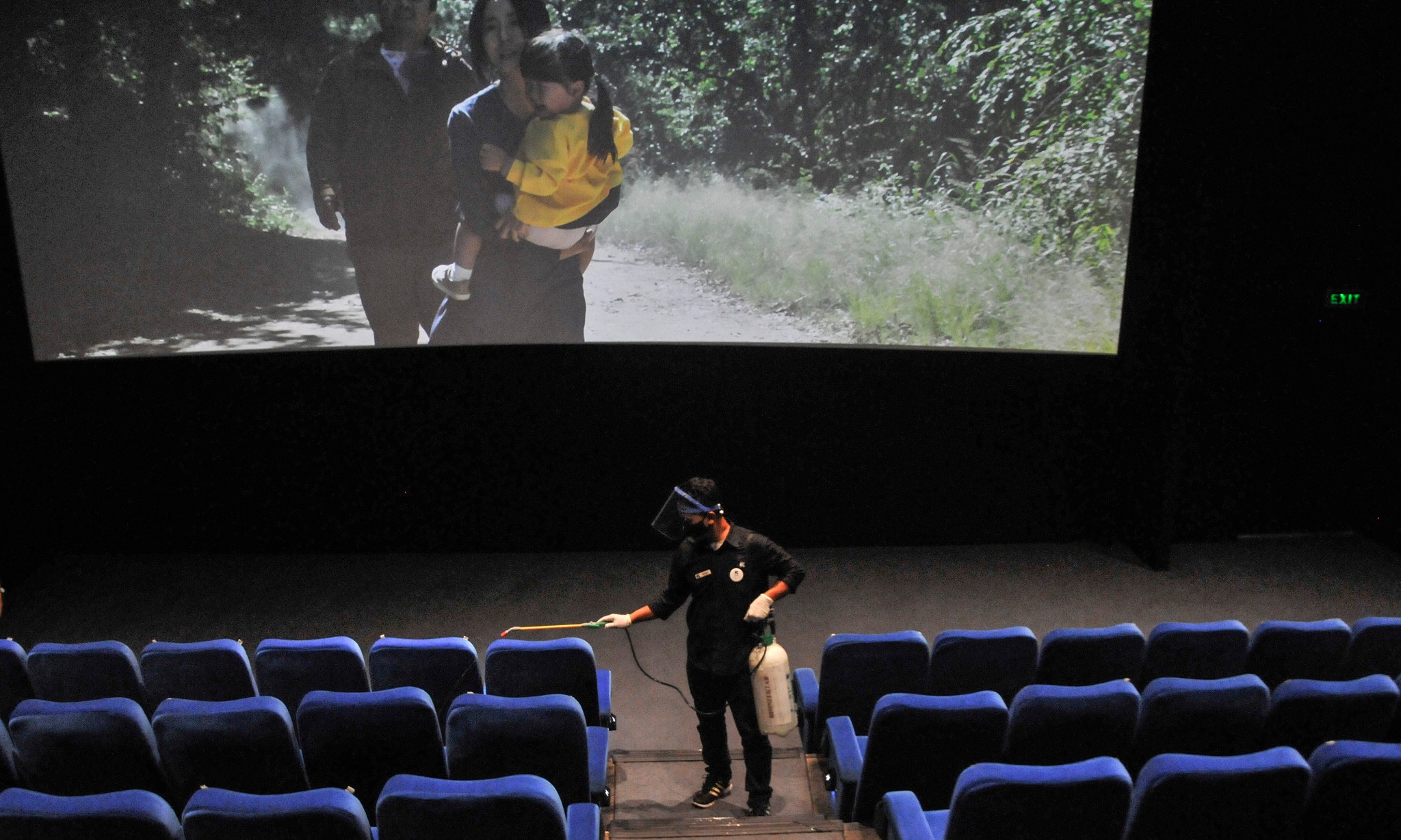 Pentingnya Literasi Dalam Membangun Perfilman Nasional