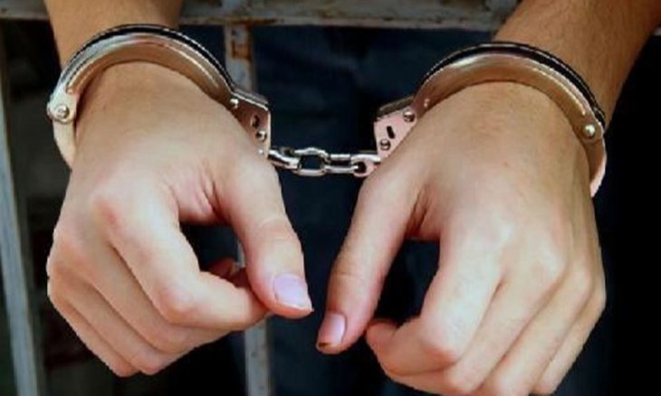 Polisi Tangkap Muhammad Kece Di Bali