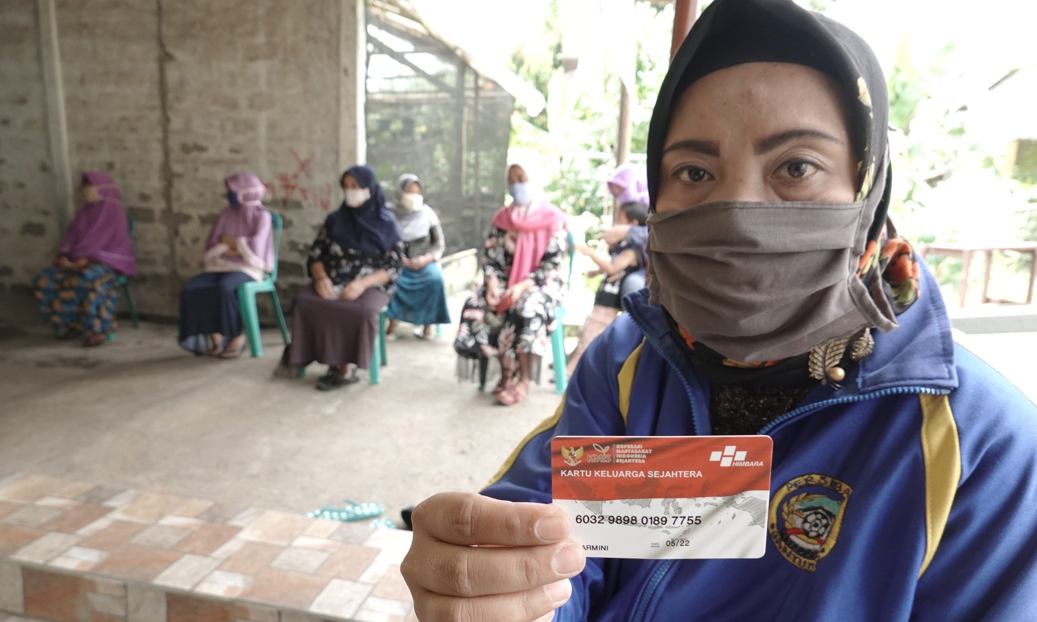 Pemerintah Sungguh Kejar Penurunan Angka Kemiskinan Ekstrem