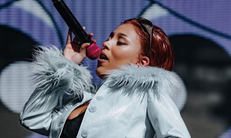 Doja Cat Menangkan Lagu Terbaik 2021
