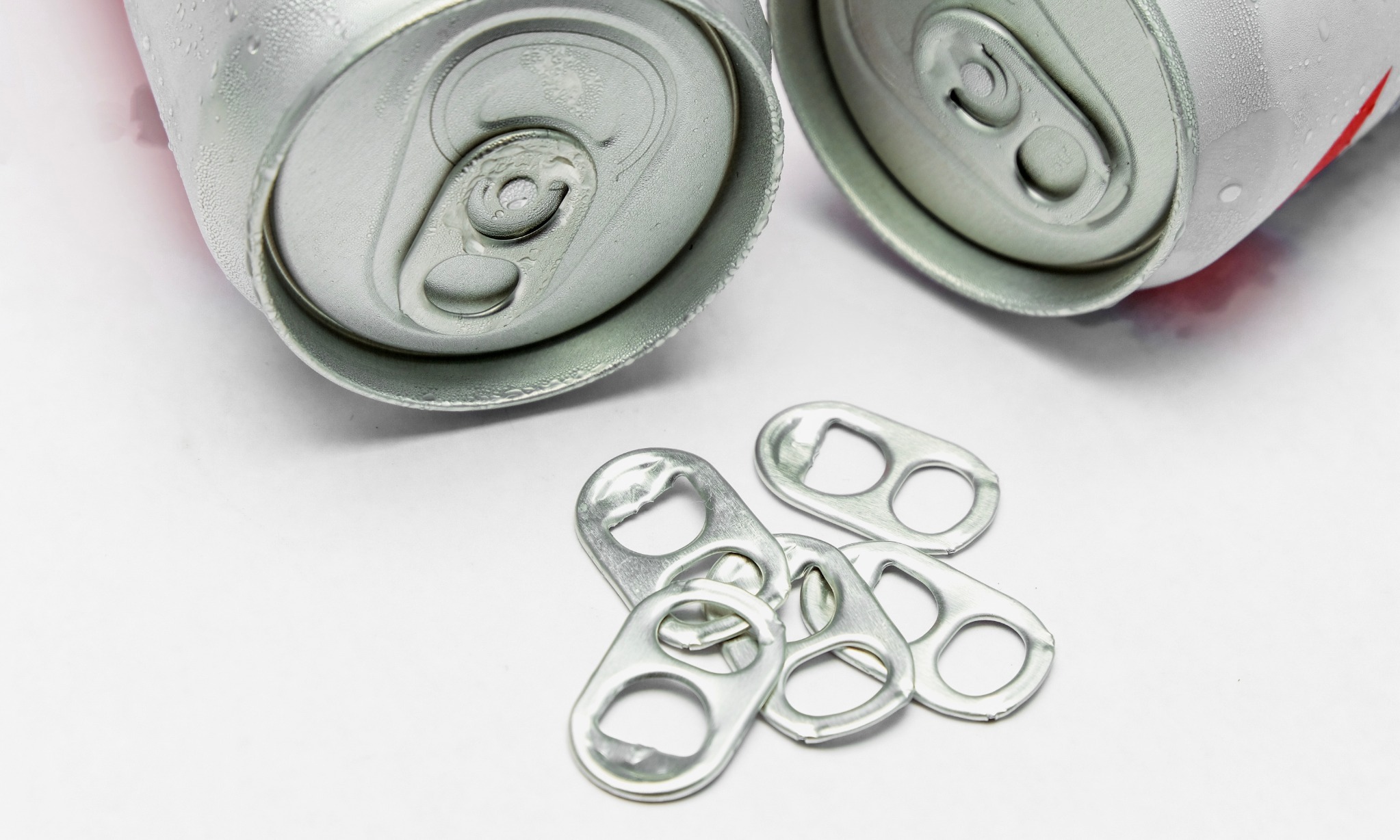 Evolusi Pembuka Kaleng