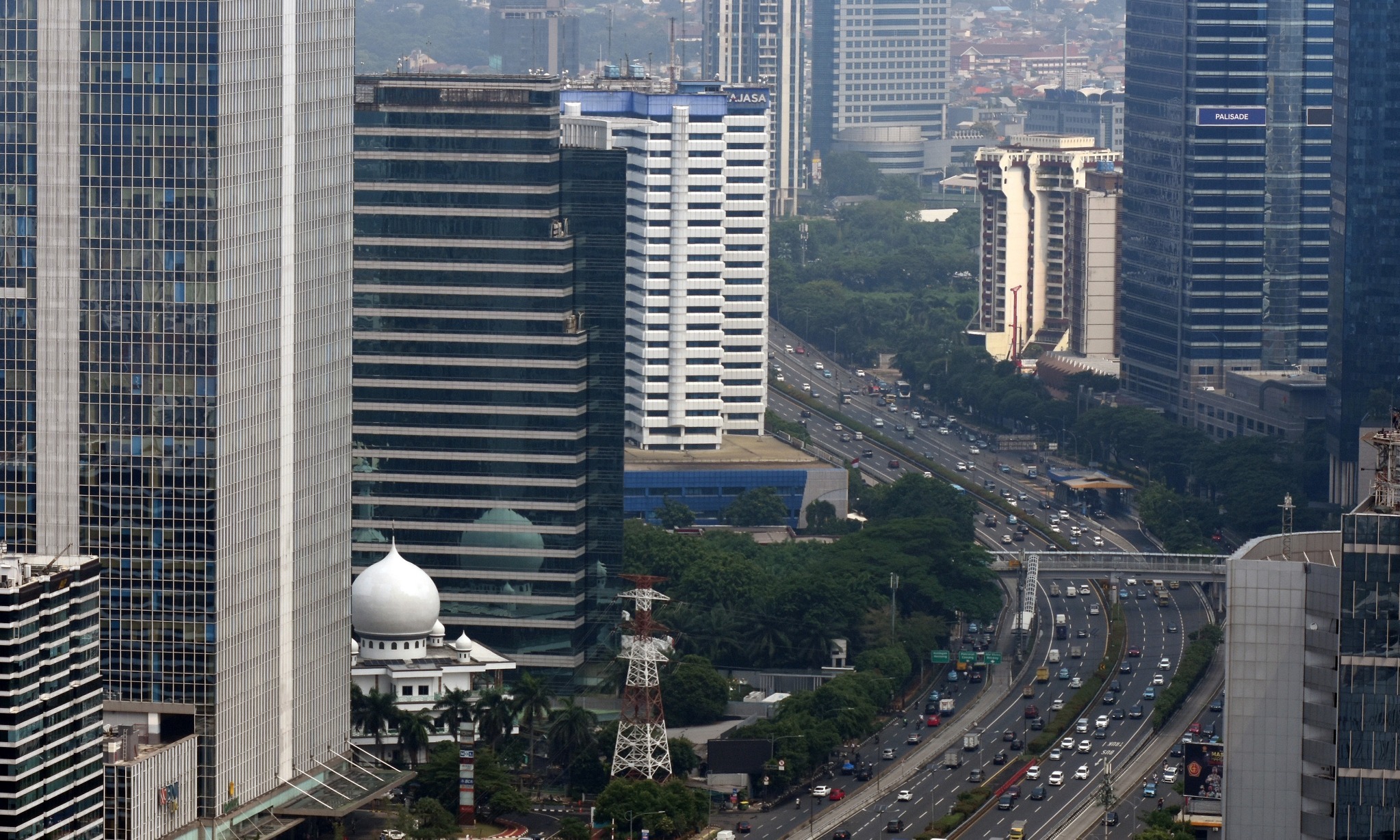 Farpoint Raih Pembiayaan Rp714 Miliar Garap Hunian Hijau Terjangkau