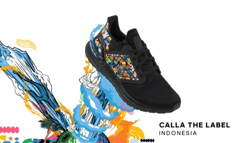 Adidas Rilis Koleksi Terbaru Angkat Keindahan Asia Tenggara