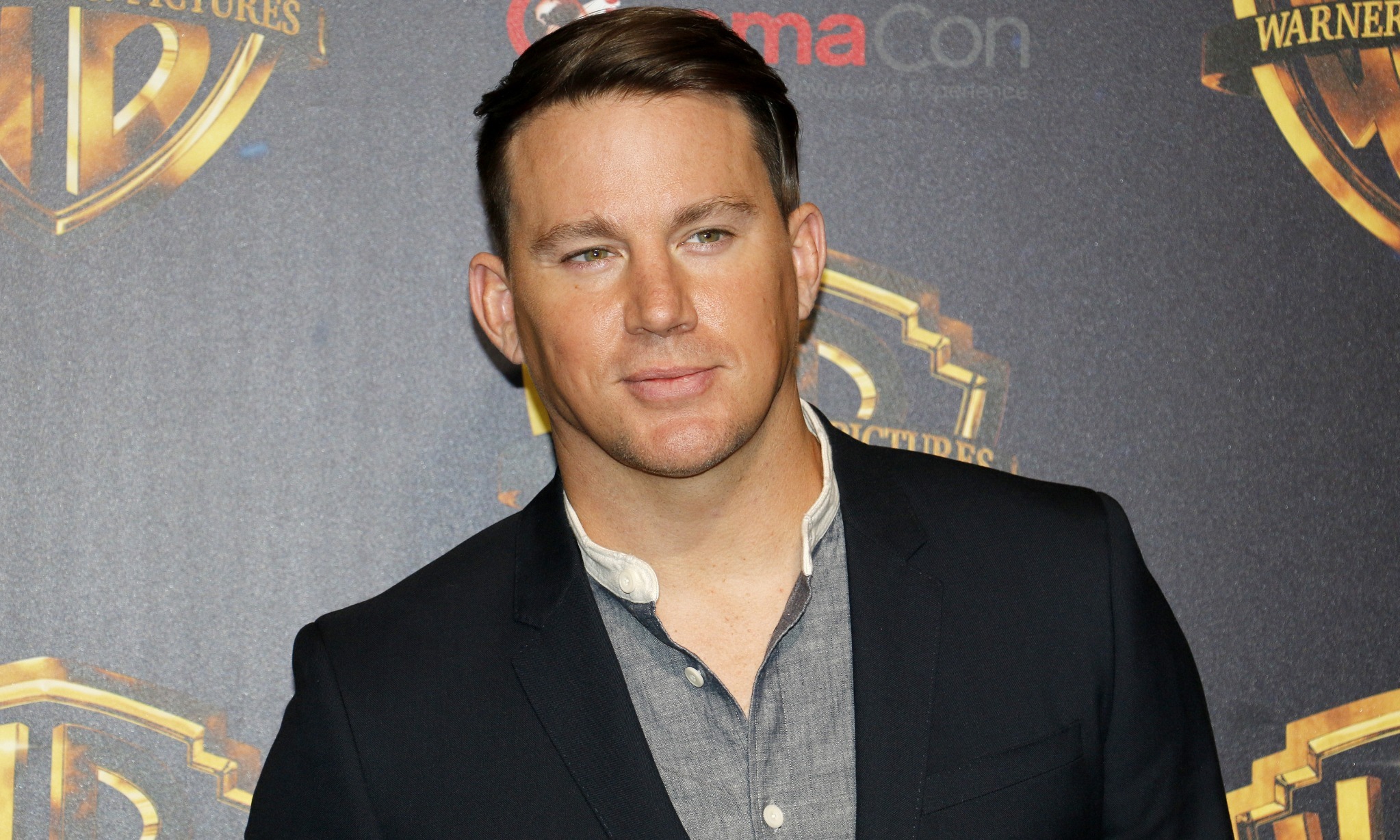 Channing Tatum Akan Kembali Di Film Ketiga Magic Mike