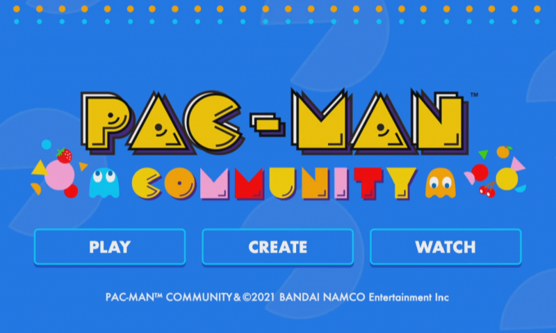 PAC-MAN Sekarang Ada Di Facebook Gaming