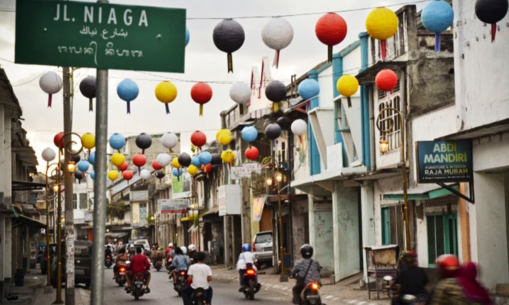 Menggali Potensi Wisata Sejarah NTB