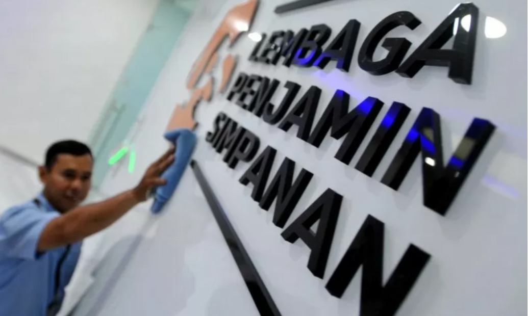 LPS Pantau Bunga Simpanan Bank Digital