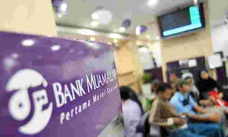 Right Issue, Bank Muamalat Disuntik Dana Rp1 Triliun
