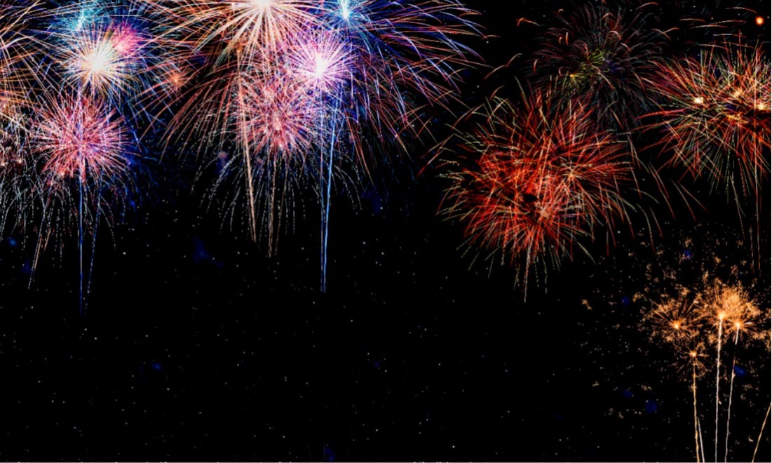 Serba-Serbi Kembang Api