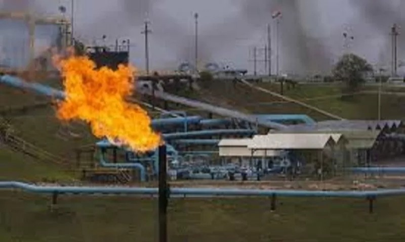 Pemerintah Permudah Proses Monetisasi Gas Suar