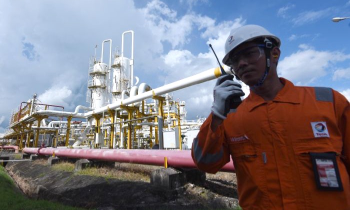 Pertamina Temukan Sumber Gas Baru Di Lepas Pantai Balikpapan