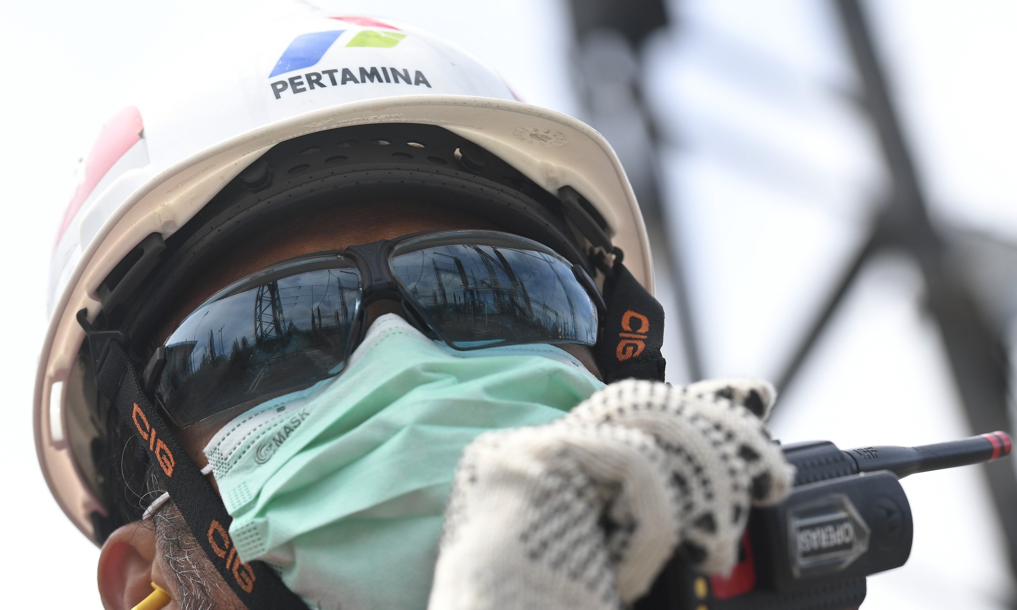 PLTP Rantau Dedap 91,2 MW Beroperasi Komersial