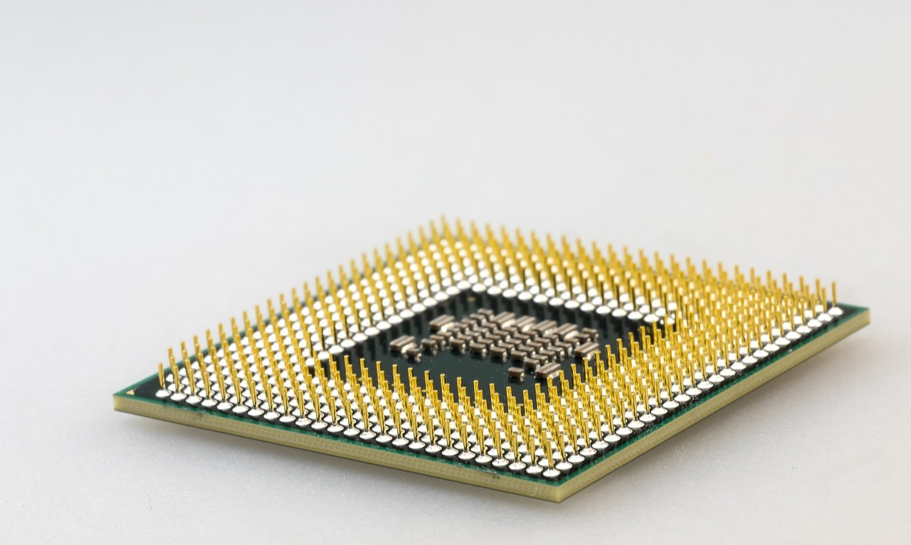 Intel Rilis CPU Edisi Spesial Berkecepatan 5.5 GHz