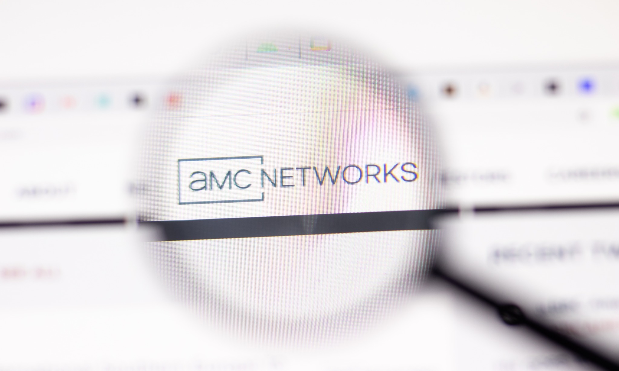 AMC Networks Perkuat Lini Streaming Lewat Sentai Holdings