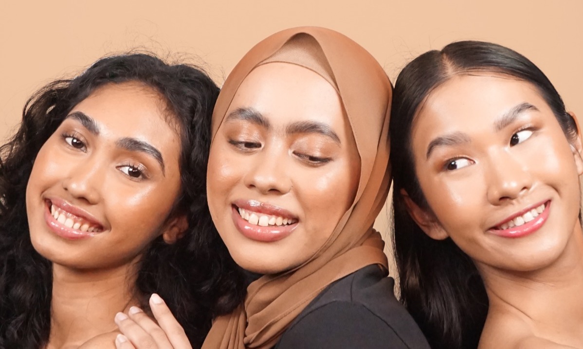 Merapikan Alis Cara Alami Dengan Brow Lift