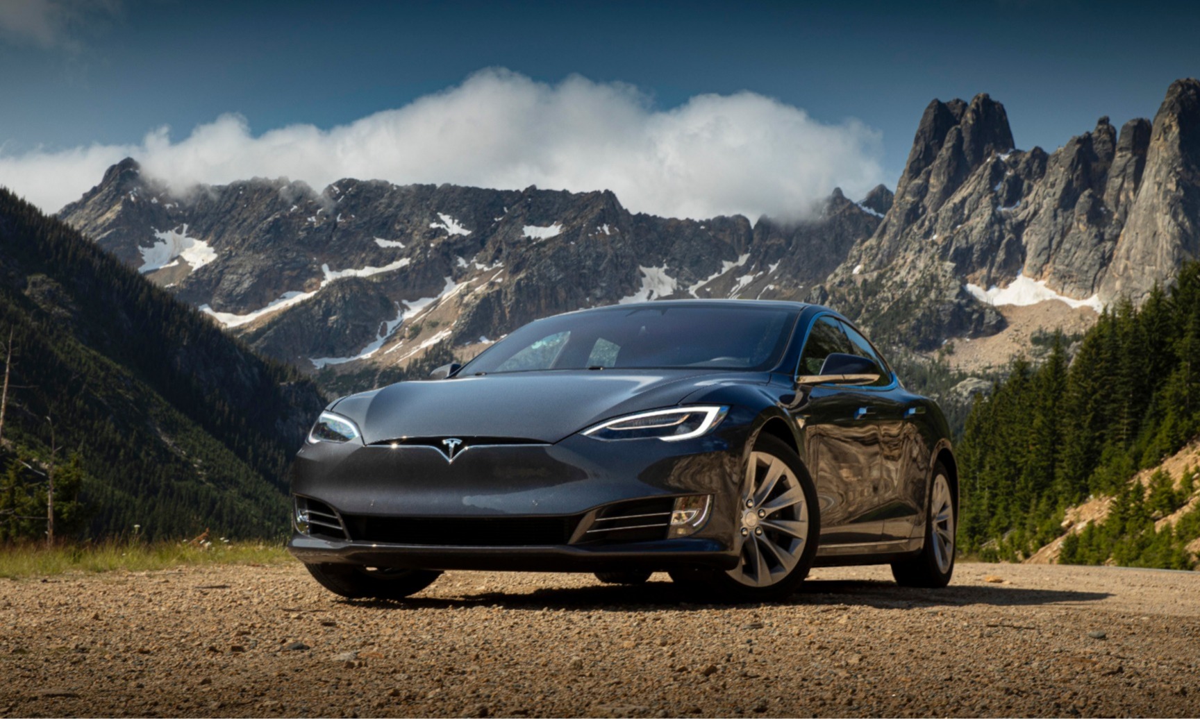 Sejumlah Produk Tesla Bisa Dibeli Dengan Degocoin