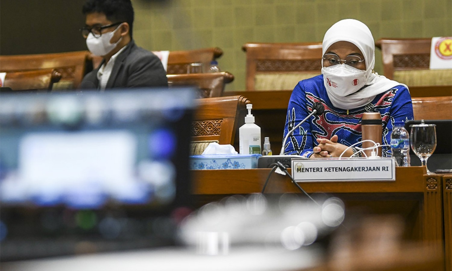 Permintaan PMI Sektor Formal Tinggi