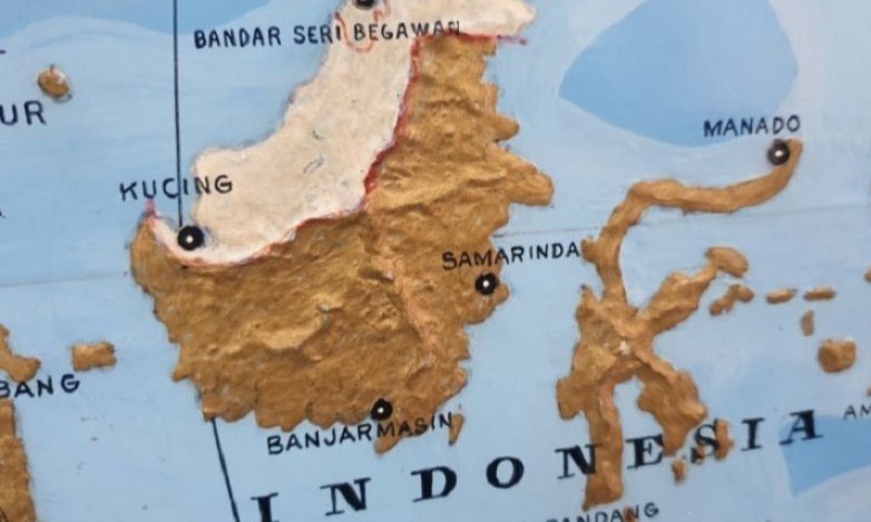 Istana Negara Baru Ditarget Selesai Agustus 2024