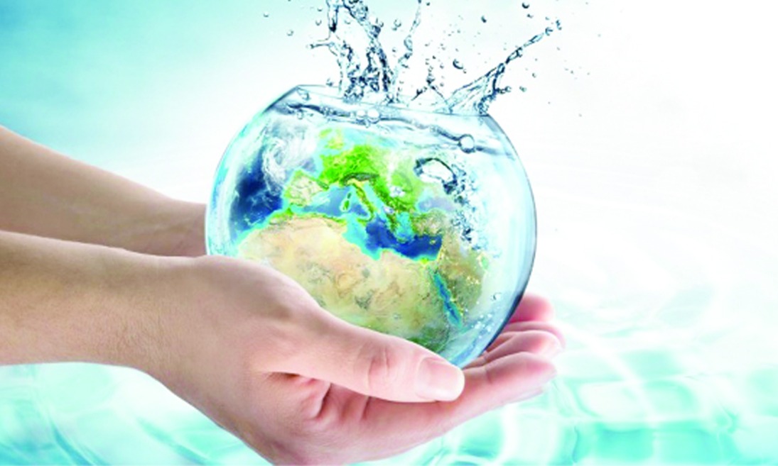 Inovasi Proyek Mizu 2021 Ajak Murid Sekolah Konservasi Air