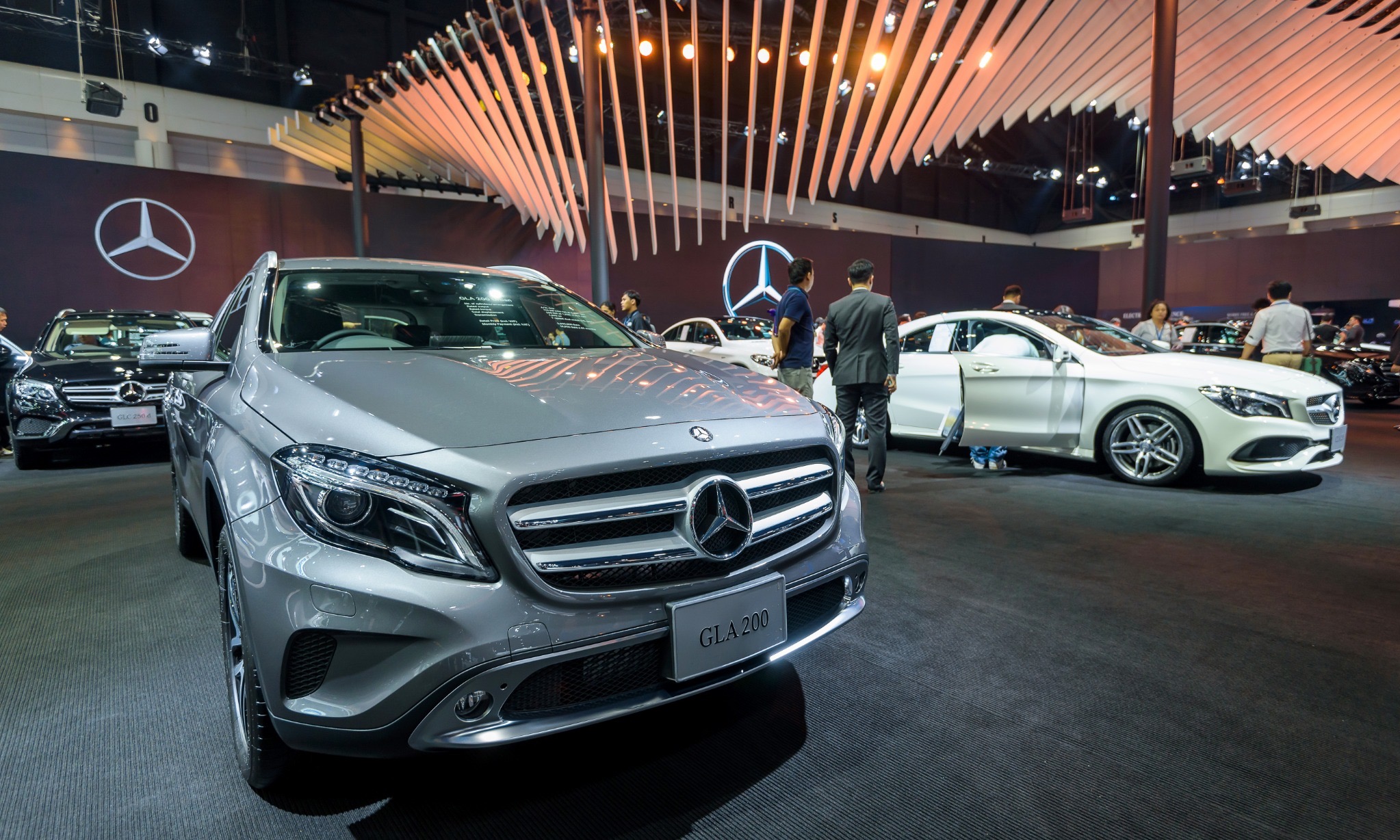 Industri Otomotif Nasional Berhasil Tumbuh Impresif Tahun Lalu