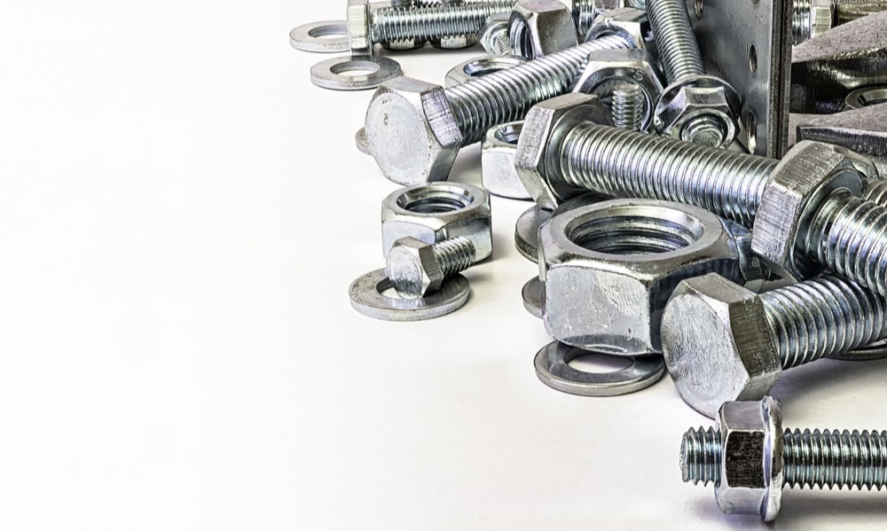 Target Tumbuh 30%, Distributor Baut Mitra Angkasa Siap Ekspansi