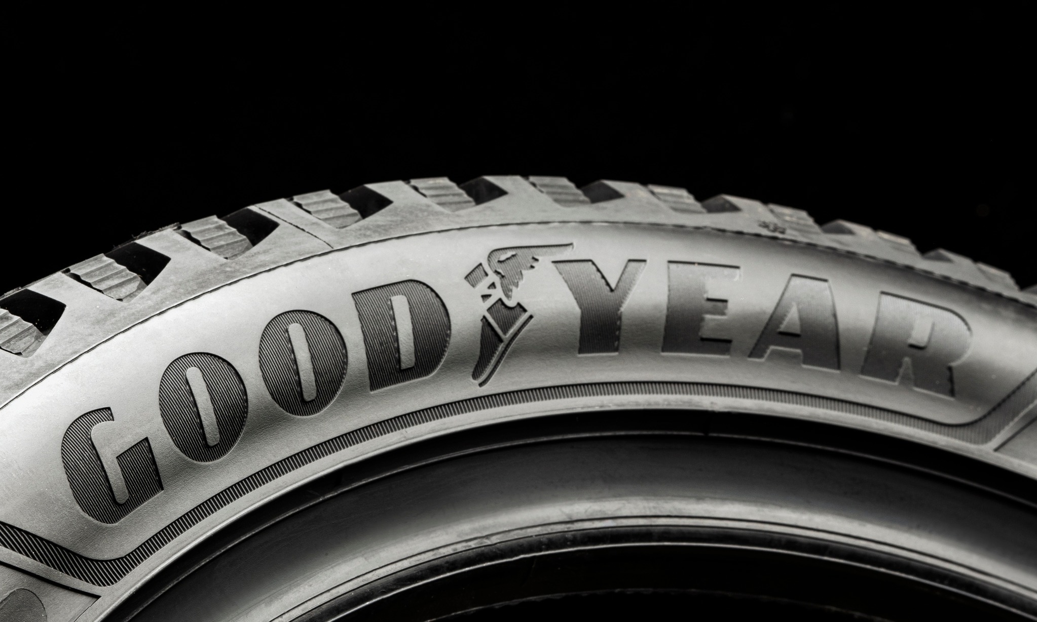 Sejarah Inovasi Ban Oleh Goodyear