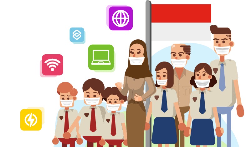 Platform Merdeka Mengajar Untuk Kembangkan Guru