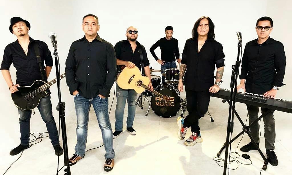 Element Kembali Dengan Karya Eks Personil, “Perih Karena Cinta”