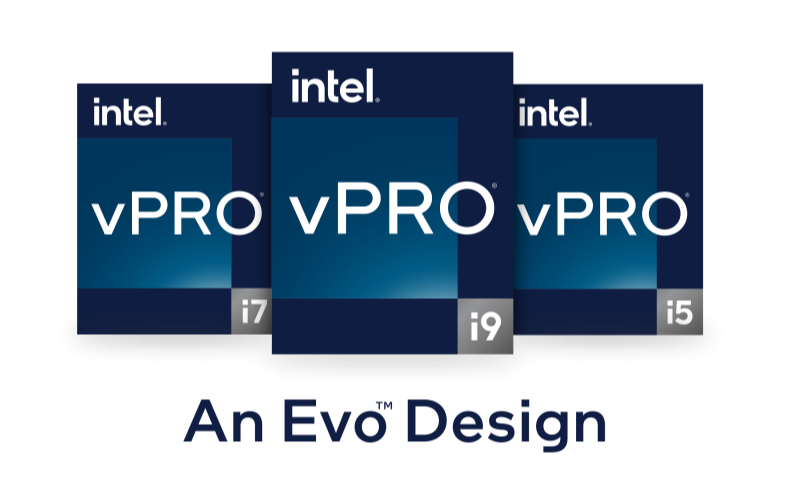 Intel Luncurkan Platform vPro Terbaru