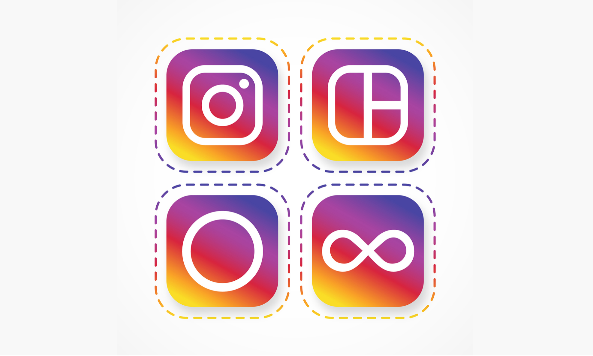 Instagram Hapus Boomerang Dan Hyperlapse