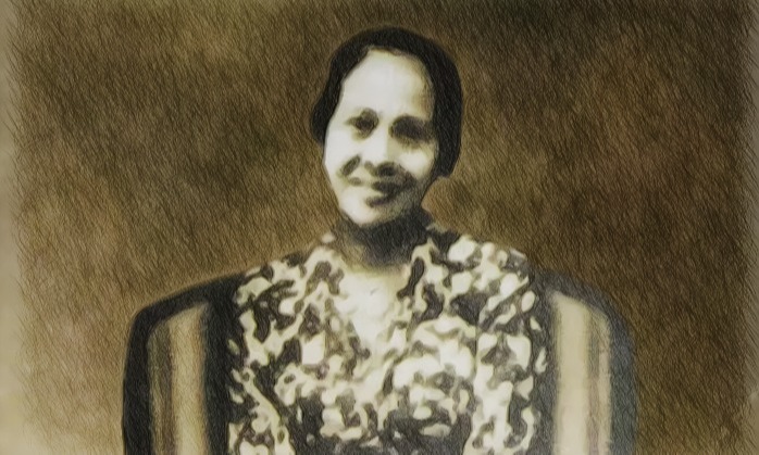 Inggit Garnasih, Pengantar Kemerdekaan Indonesia