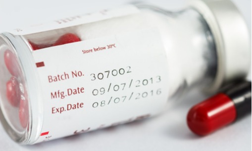 Mengenal Dua Masa Kedaluwarsa Obat Sirup