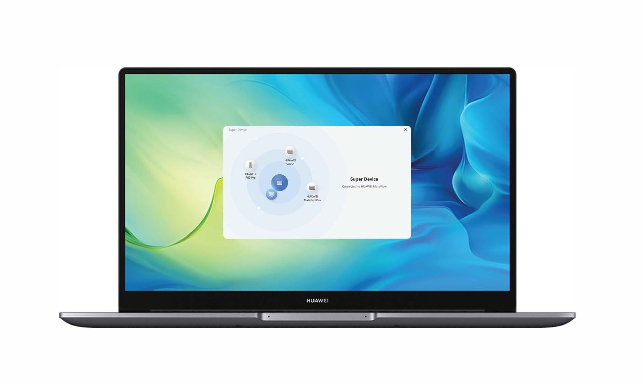 HUAWEI Hadirkan Dua Laptop Entry Level Dengan Desain Premium