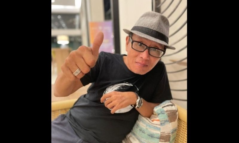 Richard Oh, Sutradara Dan Penggerak Dunia Sastra Indonesia Tutup Usia