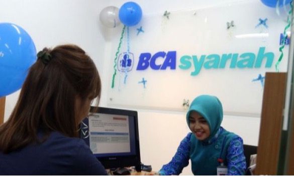 Jelang Libur Idulfitri, Ini Jadwal Operasional Kantor Cabang BCA
