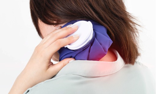 Bedanya Kompres Dingin Dan Kompres Hangat