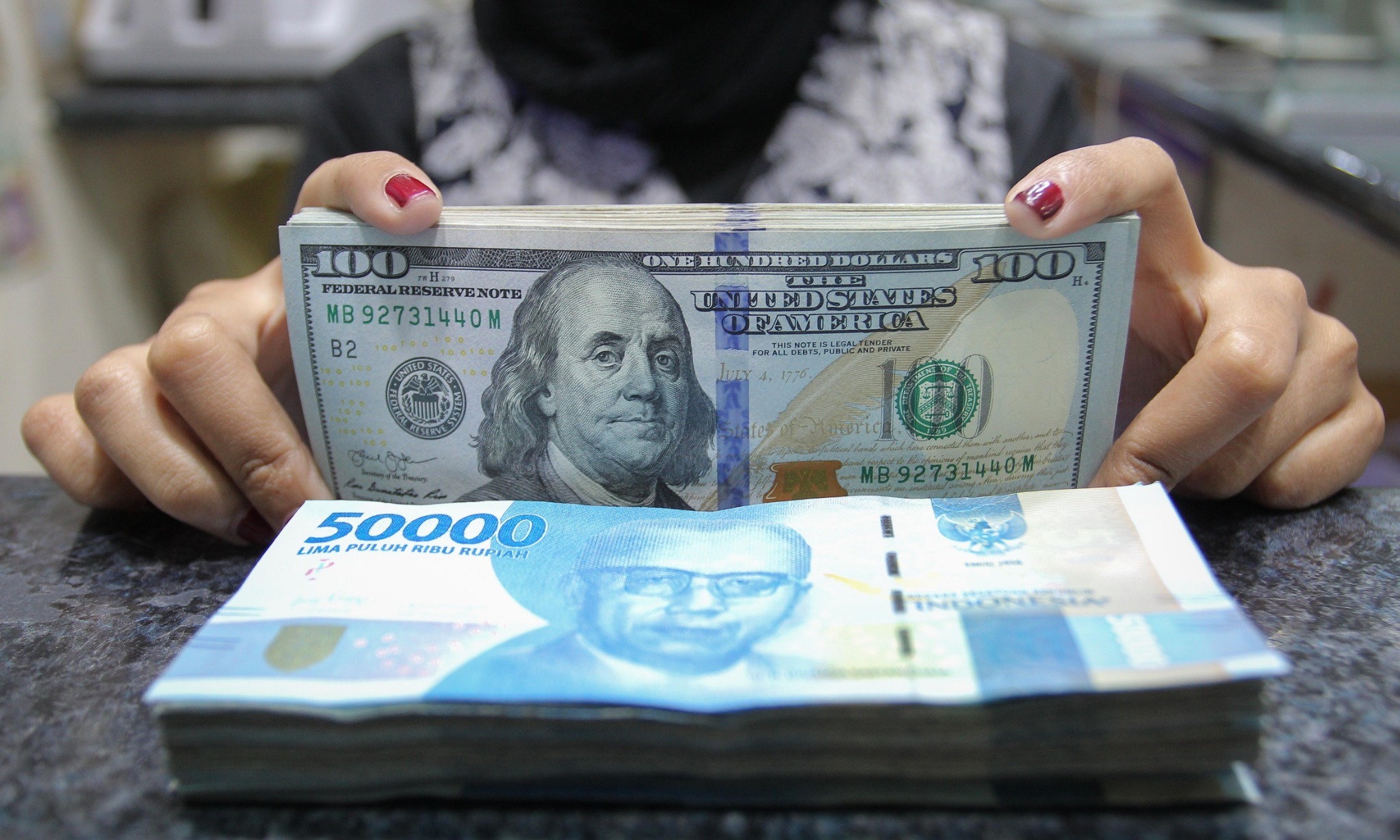 Permudah Transaksi Valas, BNI Luncurkan FX Mobile