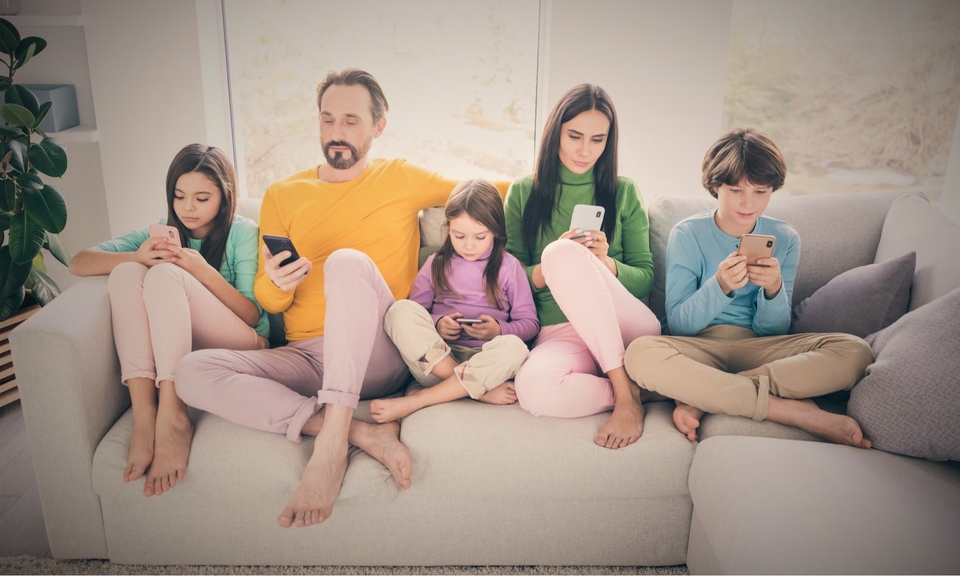 Memutus Rantai Generasi Sandwich