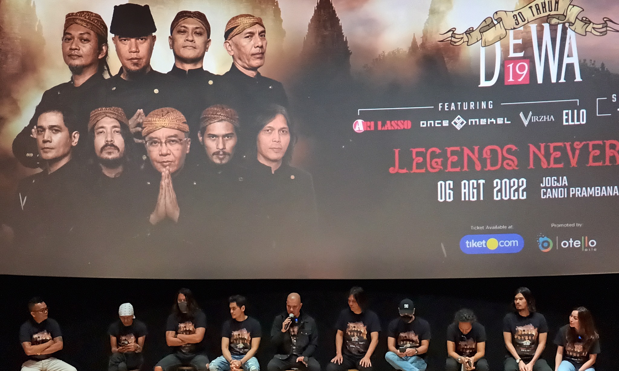 Di Balik 30 Tahun Dewa 19; Dari Kualitas Musik Hingga Pengaruh Queen