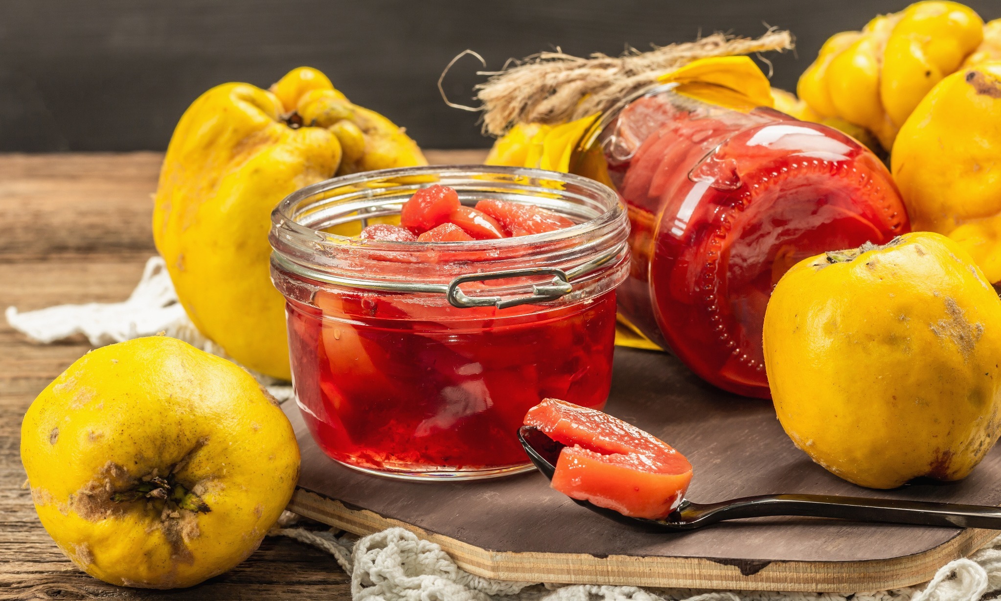 Selai Buah, Seni Mengawetkan Makanan