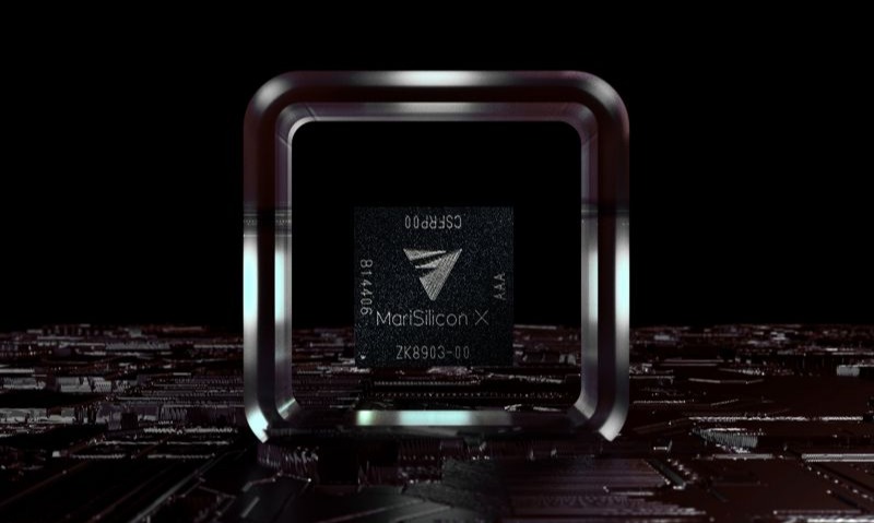 Ponsel OPPO Punya Cip Khusus Untuk Proses Fotografi