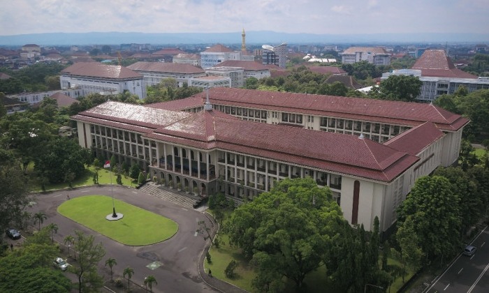 UGM Gelar Ujian Mandiri Seleksi Putra Daerah