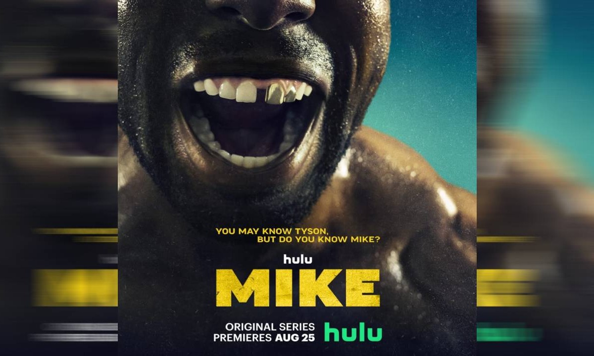 Hulu Dituding Curi Kisah Hidup Mike Tyson