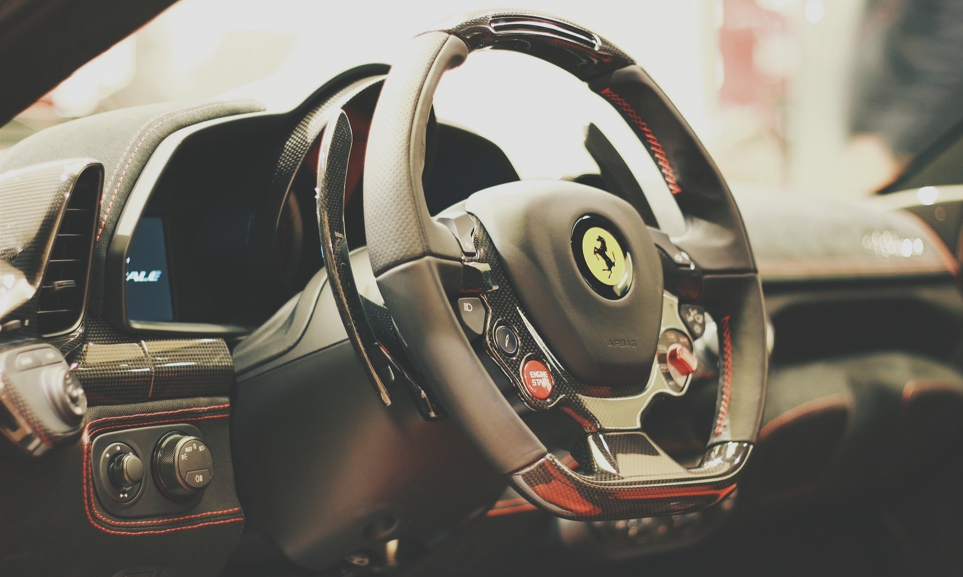 Ferrari Tarik 23 Ribu Mobil Yang Diproduksi Mulai Tahun 2005