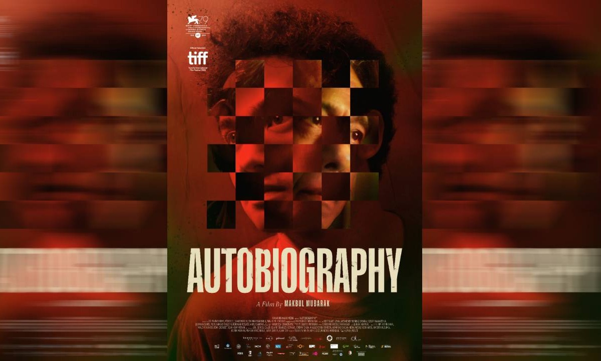 Film "Autobiography" Tayang Di TIFF 2022
