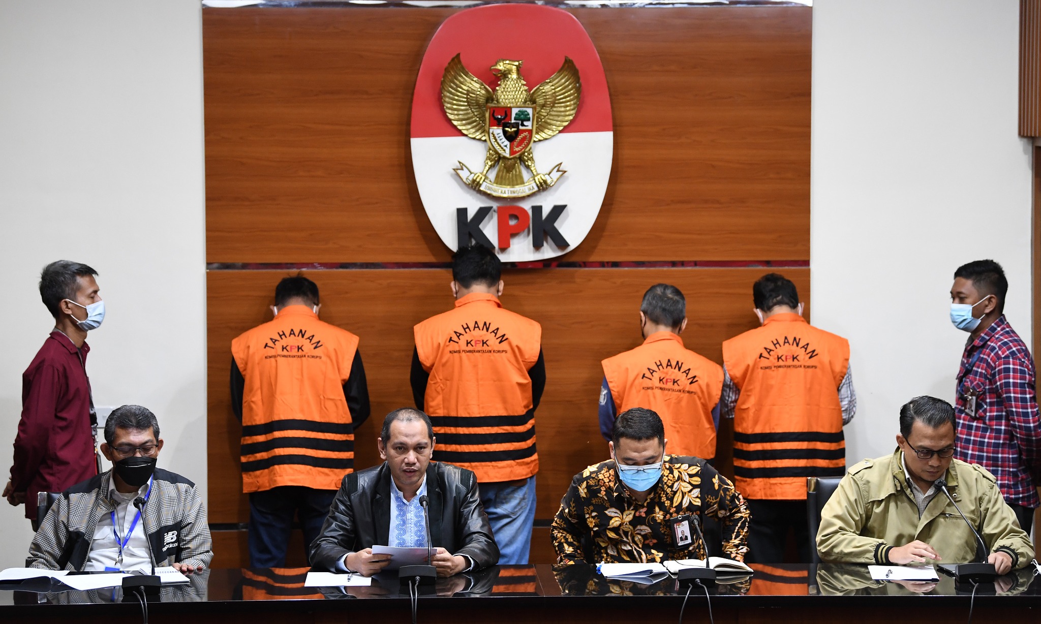 OTT Rektor Unila Beri Sentimen Negatif Pada PTN BH