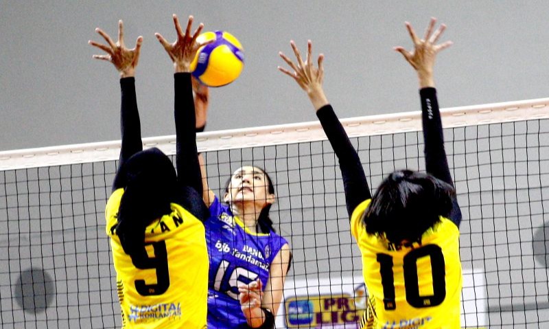 Proliga 2023 Mulai Januari Tahun Depan